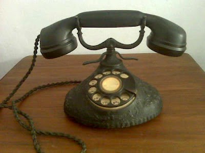 Blogkuu: ALAT KOMUNIKASI KANTOR