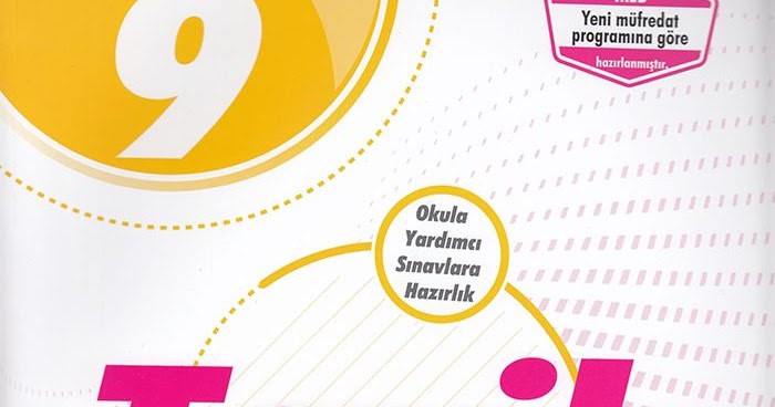 TYT YKS Kitap PDF indir