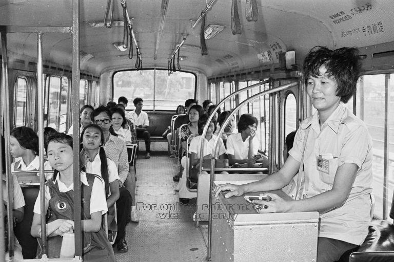 Blog To Express: One-Man-Operation