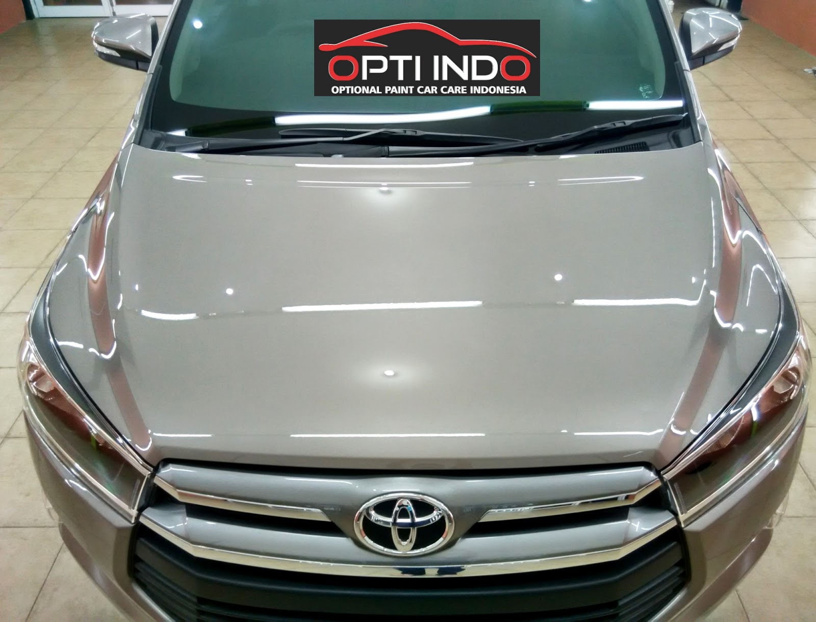 OPTI INDO || Premium Autodetailing : [Portfolio Gallery] Nano Ceramic ...