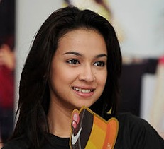 Profil Biodata dan Foto Aryani Fitriana - Biodata dan Foto Selebritis