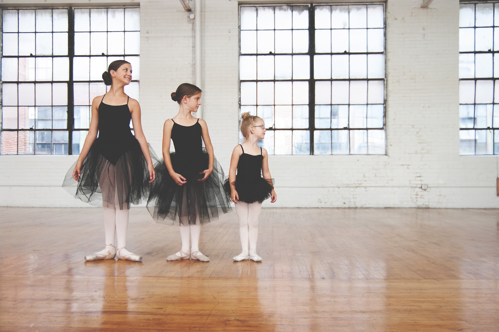 maddy joy holcomb: Lily + Elle + Edie