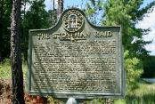 Explore Southern History: Battle of Sunshine Church (149th Anniversary ...
