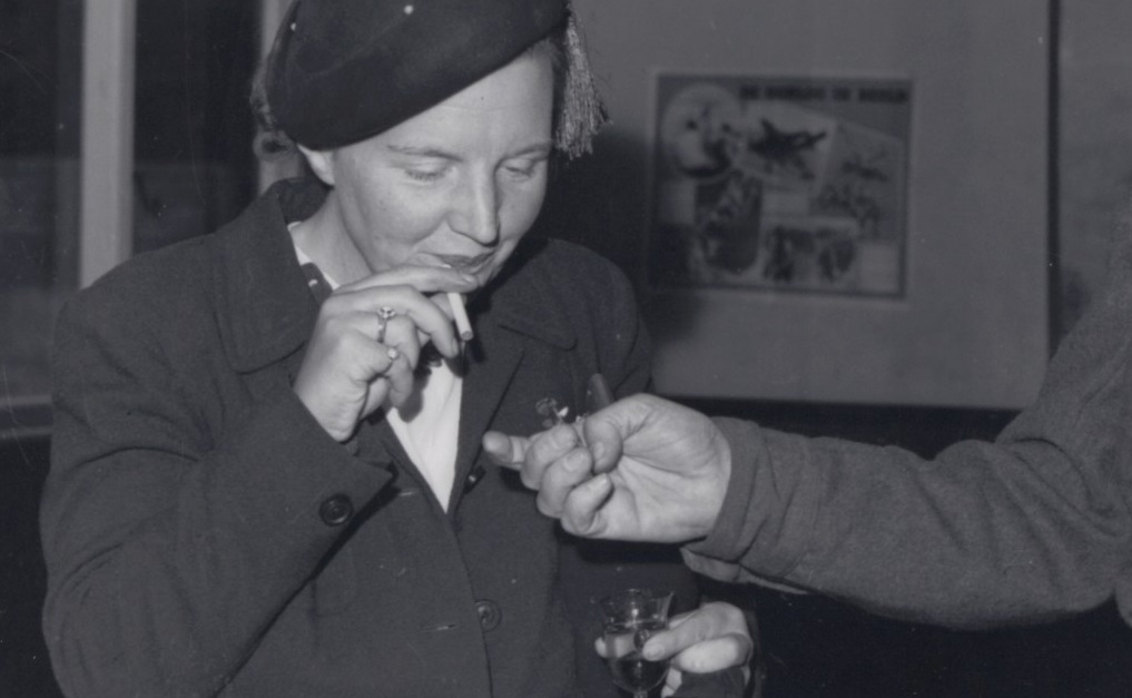 Foto: Nationaal Archief