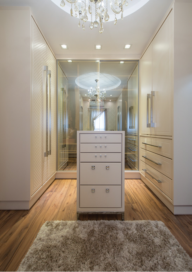 Closets com portas – veja modelos modernos e maravilhosos mais dicas ...