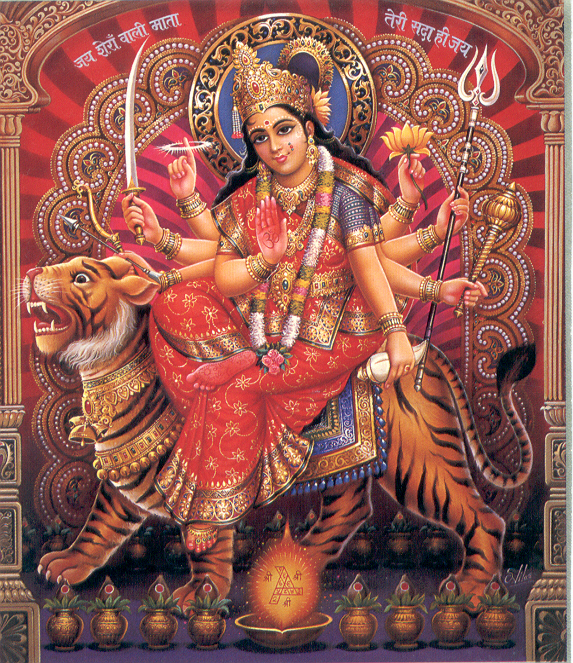 Hindu god photo gallery