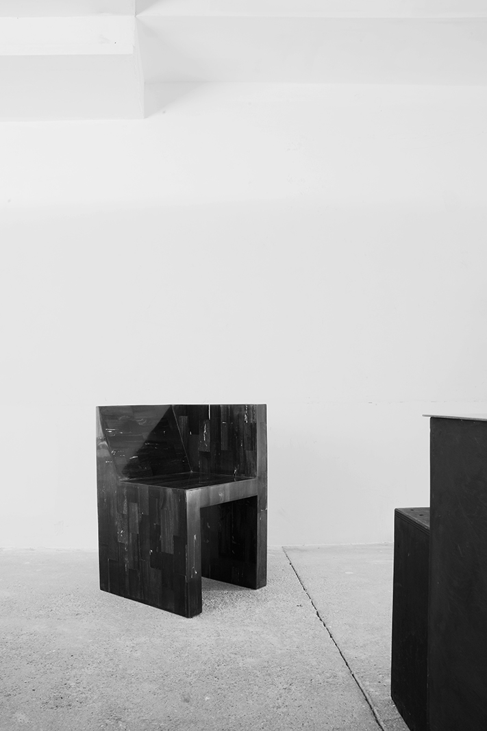 Oh, by the way...: BEAUTY: Furniture--Rick Owens