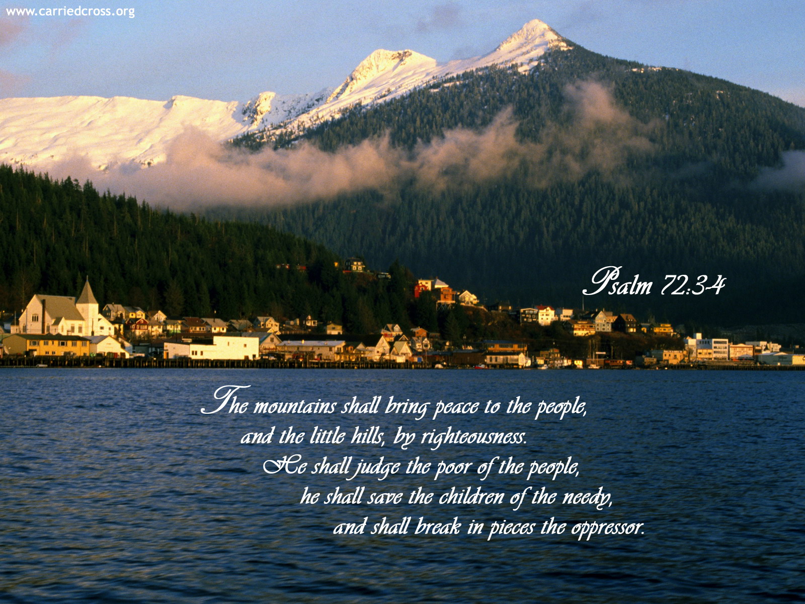 I AM COMING SOON Let The KINGDOM Of The MESSIAH JESUS CHRIST Come 