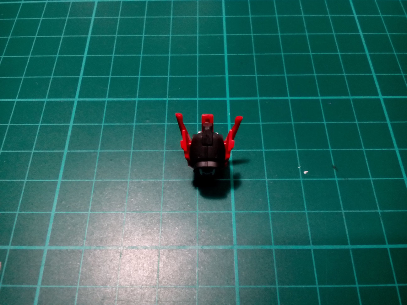 Mad Jeshiro | GUNPLA REVIEWS: Review 037: HG 1/144 Gundam Astaroth ...