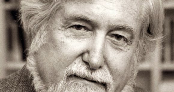 Nhà Nhân học văn hóa Clifford Geertz ~ Nguyễn Mạnh Tiến