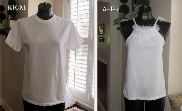 WobiSobi: DIY Halter