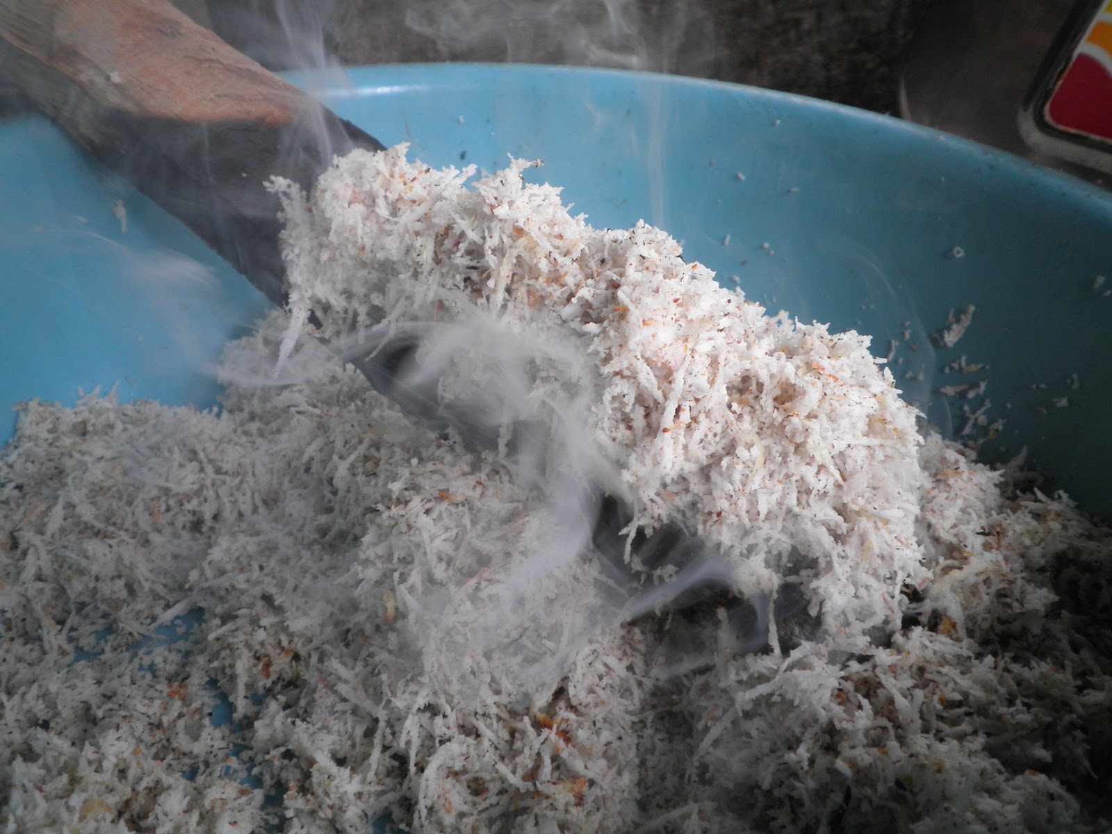 everything's herbed.....: WHB #311: Kulawo