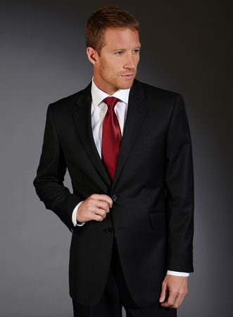Everyday Aristocrat: Introduction to Suits