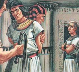 Interesting Green: Reflection - Potiphar's wife - Women of the Bible ...