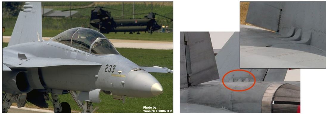 JaeSan's Aeronautics: 1. High AoA Aerodynamics for Combat Aircraft : 1. ...