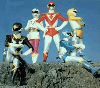 SUPER SENTAI EVOLUTION-THE UNOFFICIAL SUPER SENTAI BLOG: SUPER SENTAI ...
