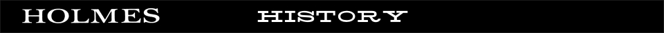 The Department Store Museum: D. H. Holmes Co. Ltd.