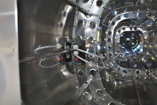 RV-12 Builder in Sandy, UT: ADAHARS and ELT Installation