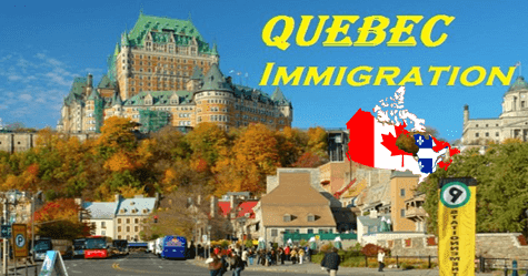How to apply for immigration to Canada by Quebec Province