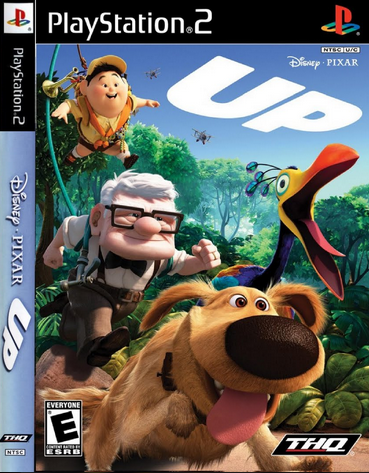 Cheat Game UP PS2 - Lucu dan Seru!