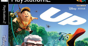 Cheat Game UP PS2 - Lucu dan Seru!