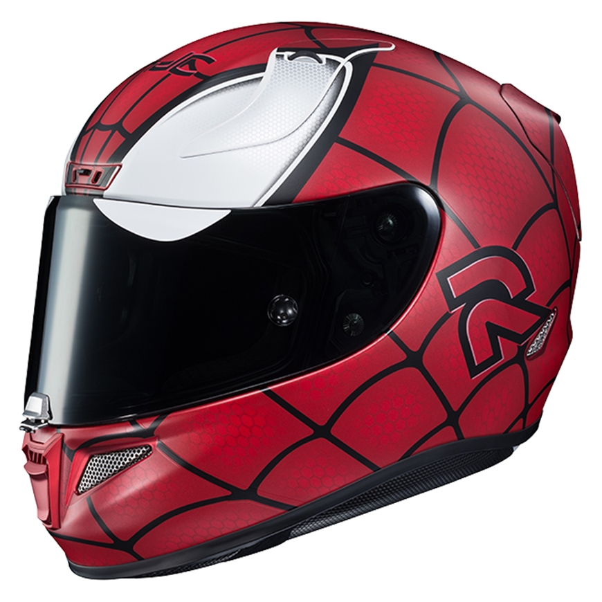 盔．全部都係盔！HJC-MARVEL《蜘蛛俠：強勢回歸》蜘蛛俠．鐵甲奇俠．電單車頭盔！ - Toys Zone D 玩具兄弟 -Figures ...