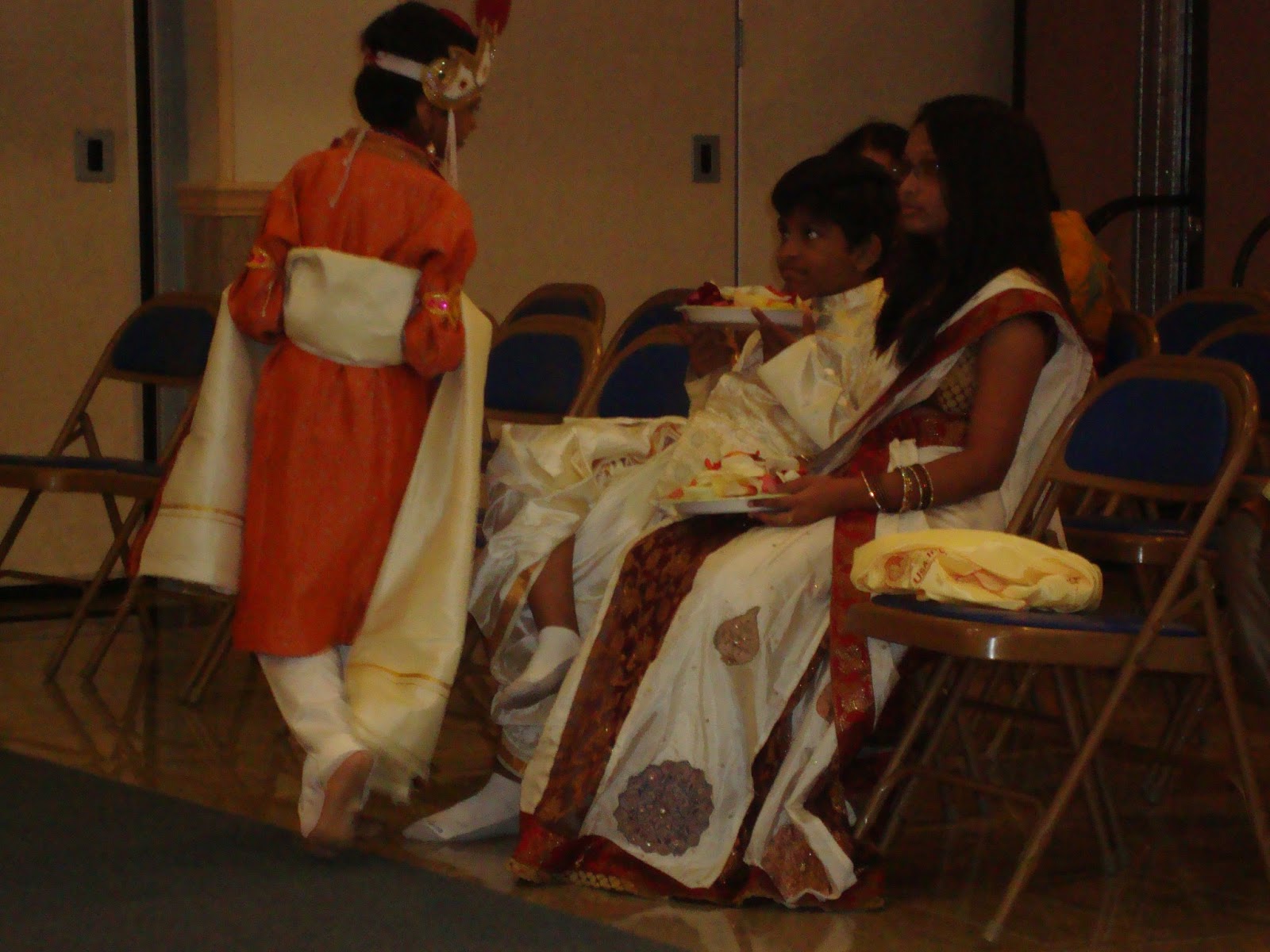 JET - PRAJNA NEW YORK: PRAJNA KIDS DRESSED UP IN VARIOUS CHARACTERS FOR ...