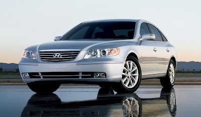 2011 Hyundai Azera Review : Car Review and Wallpaper: 2011 Hyundai ...