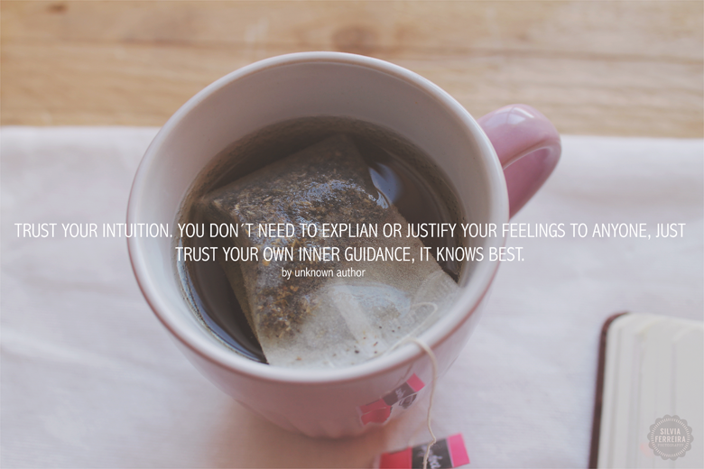 Inspirational quote #10 | raspberry essence