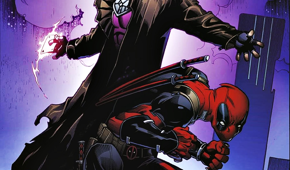 junio 2016 | Comicrítico