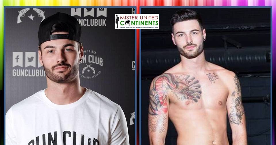 Mark Redfearn: Mister United Continents United Kingdom 2016 | Apollo ...