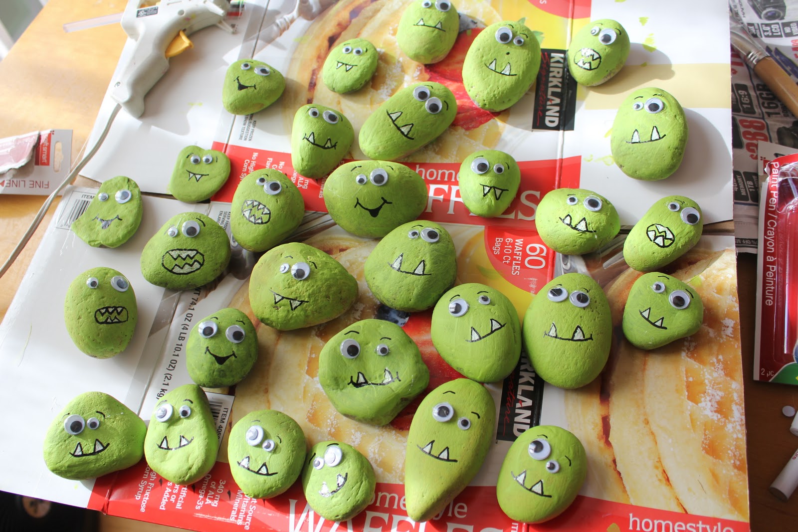 The Art of Being Creative: The Pet Rock Returns from the 70's to ...