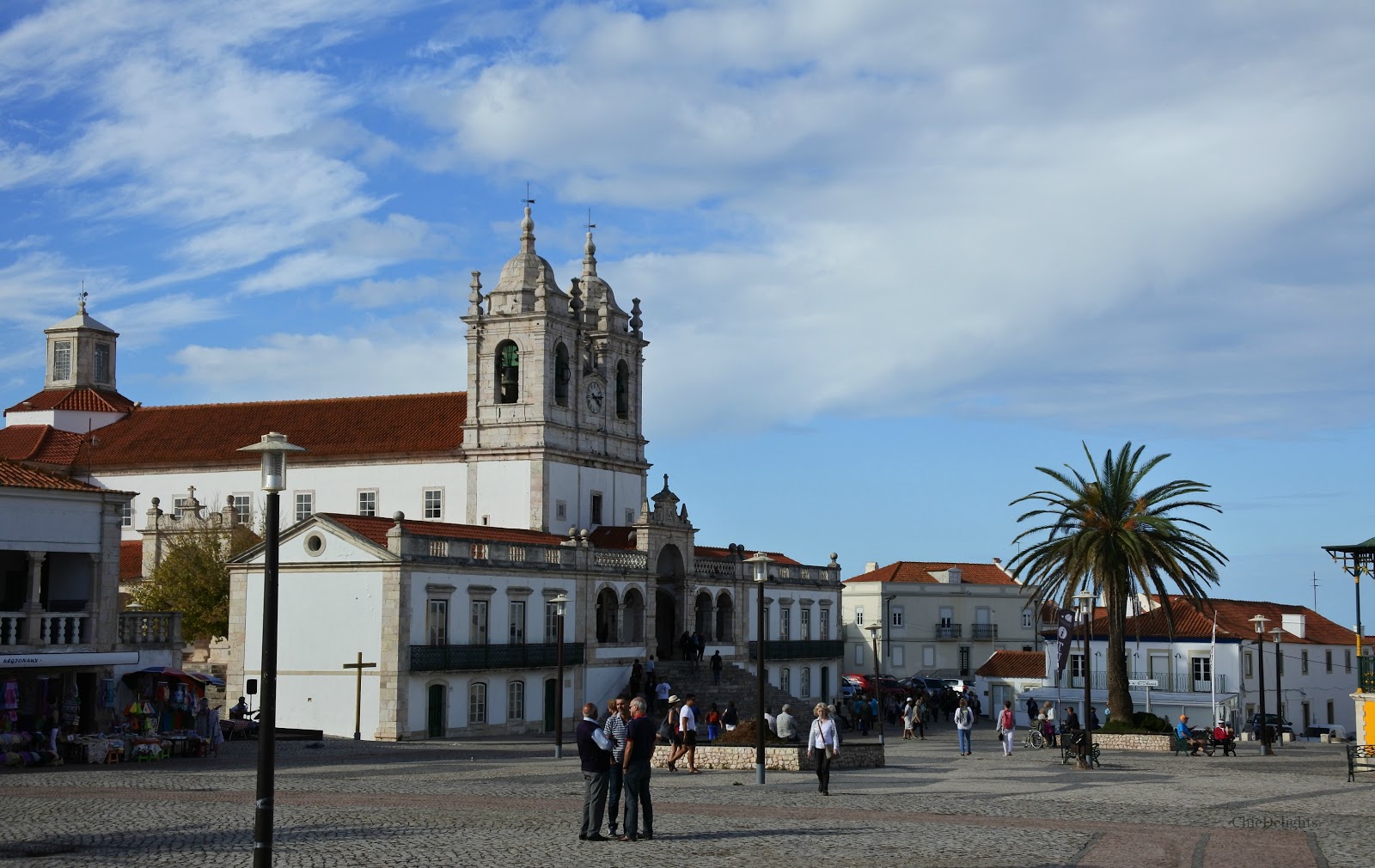 Enchanting Nazaré - Chic Delights