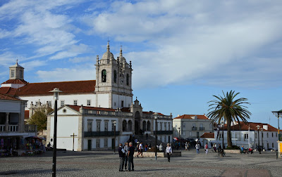 Enchanting Nazaré - Chic Delights