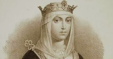 Rita Donn Span 310 : Isabel I of Castile: effective and influential ruler