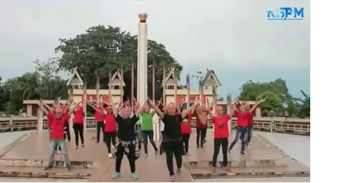 PRESTASI KSPM 2017 ~ KSPM UPR