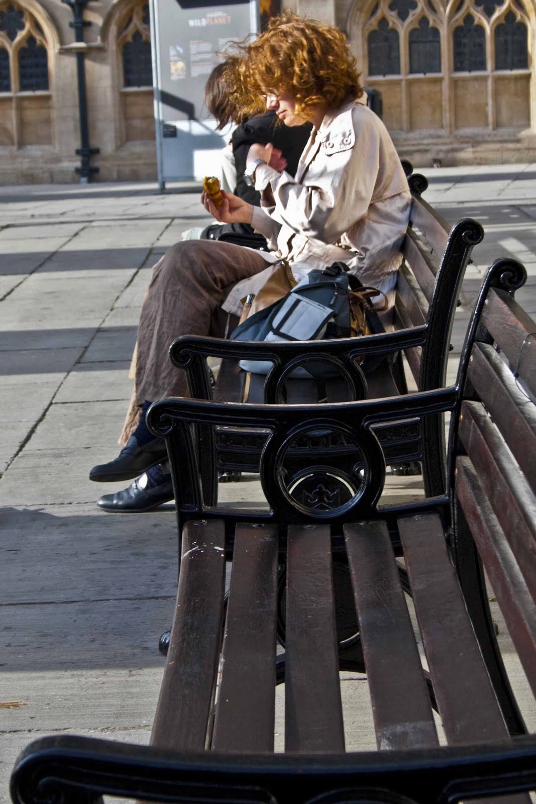 The Art of Photography: Assignment 1: Contrasts