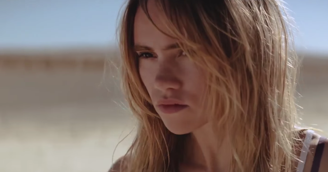 The Bad Batch (2016)