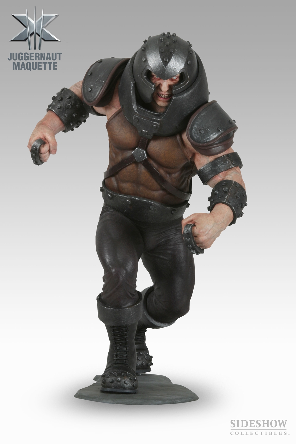 O Planeta Proibido: X-MEN 3 - FANÁTICO (SideShow)