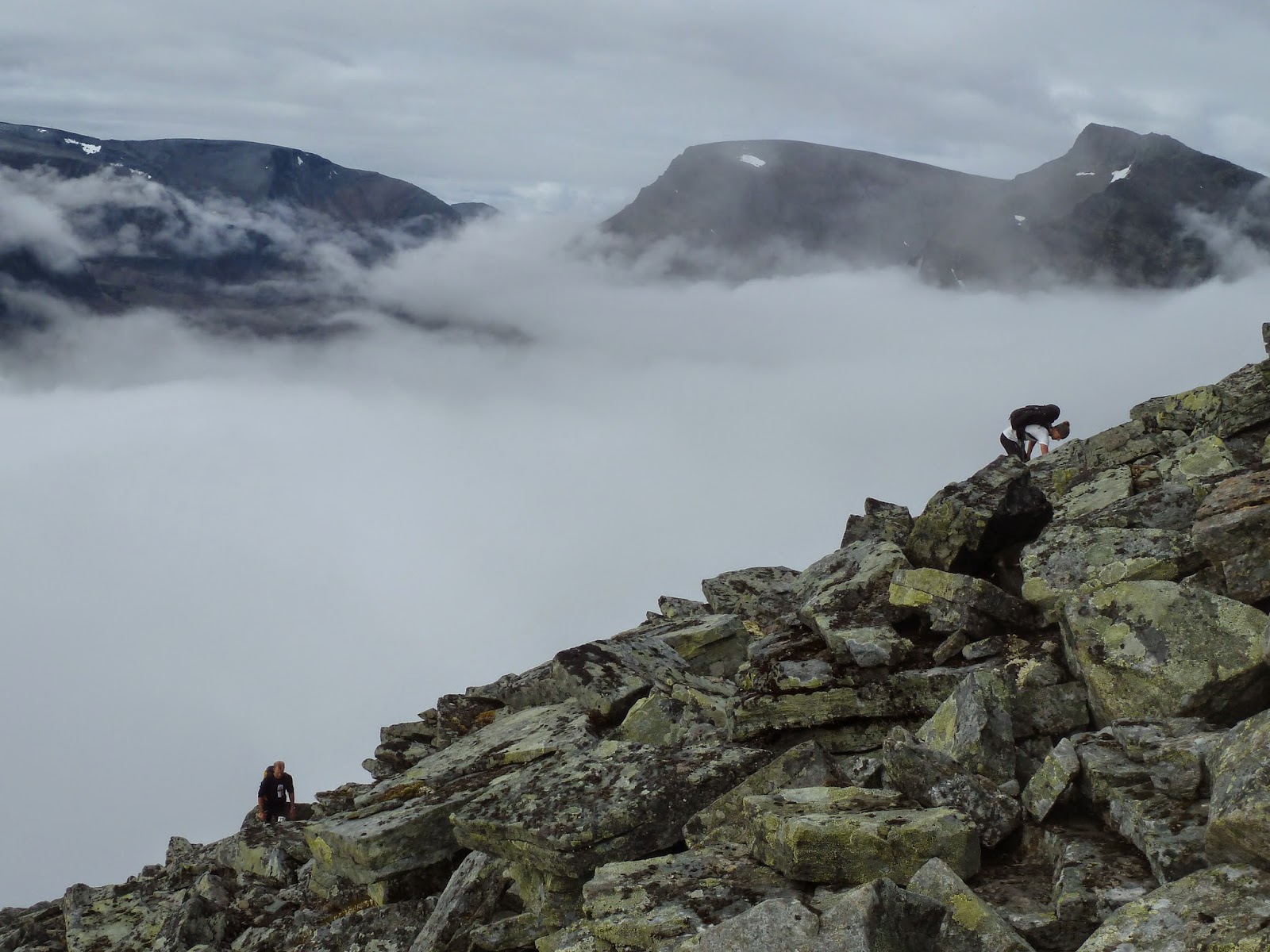 2014 - Cirkeln sluten | Trailrunning Sweden Trailrunning Sweden