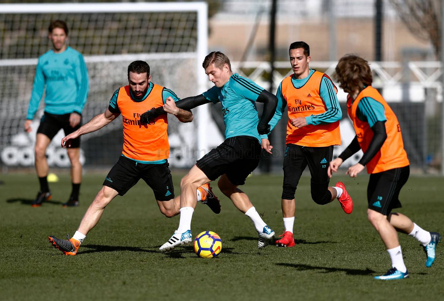 Better Than the Prototype Designs? On-Pitch: Nike Fast AF 2018 Boot ...