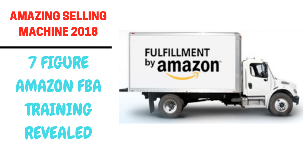 Amazing Selling Machine Review 2019 - Oyundoyin Anthony's Blog