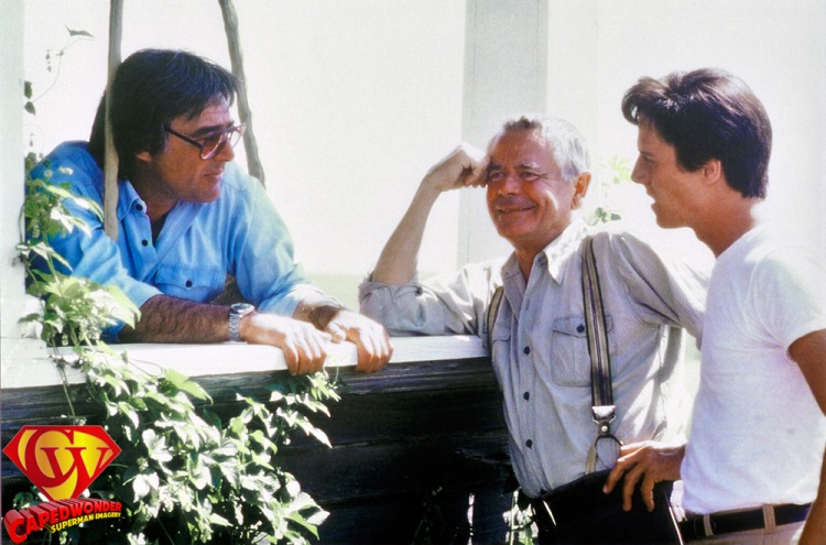 Noblemania: Super ‘70s and ‘80s: “Superman: The Movie”—Jeff East (Clark ...