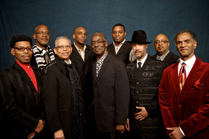 Soul City: The Ohio Players