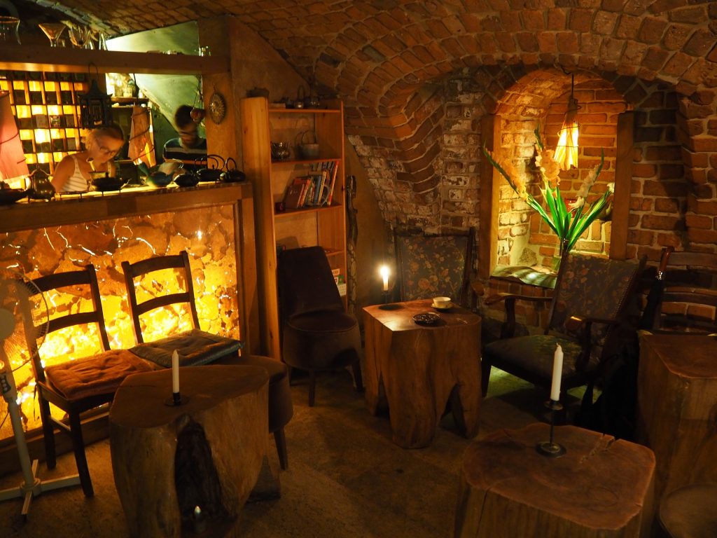 Tea in the ancient world: Tea culture in Poland