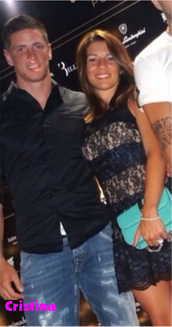 Fernando Torres Y Olalla Dominguez: Fernando Torres y Olalla Dominguez ...