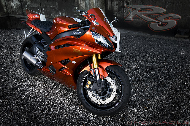 All-new Yamaha YZF-R6 in 2016? ~ MOTORCYCLES new models for 2015