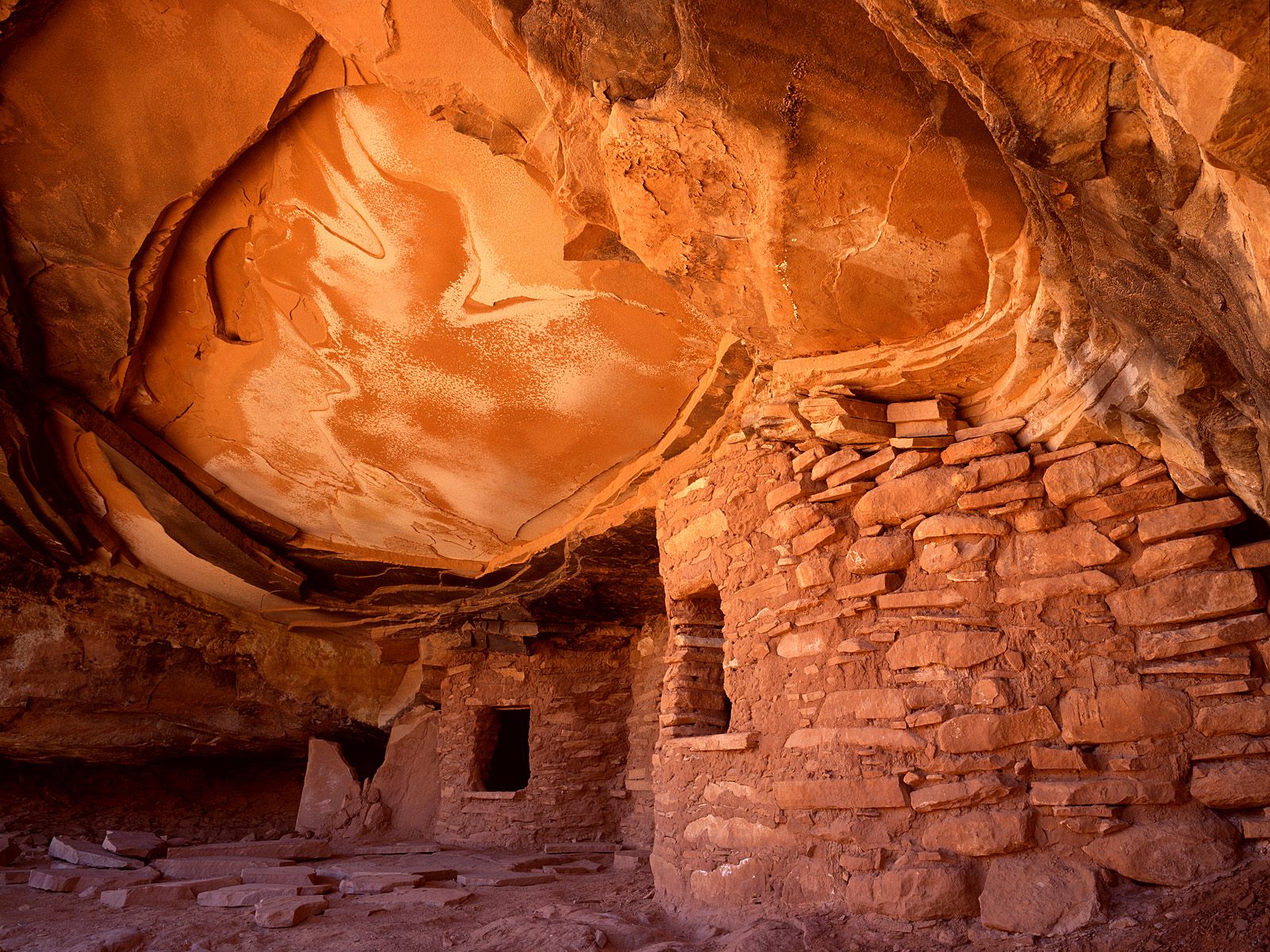MikeLiveira's Space: Ancestral Puebloans (Anasazi)