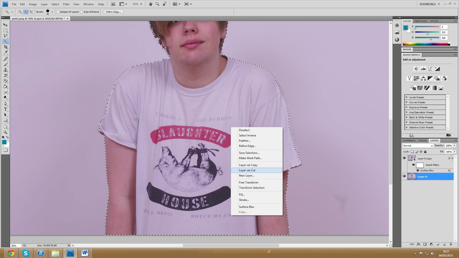 Jake Duggan - AS Media