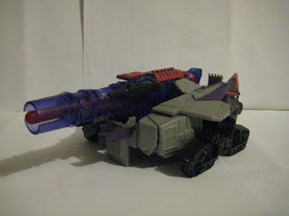 ChCse's blog: Toy Review: Transformers Rage Over Cybertron Cybertronian ...